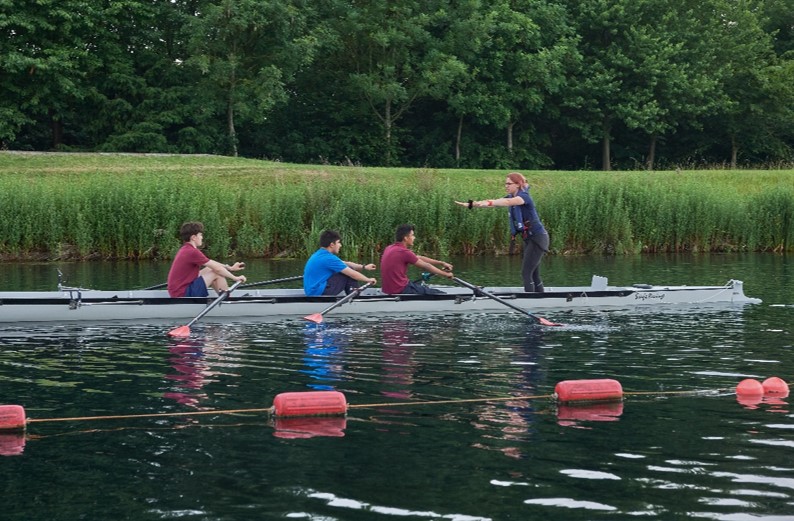 General image gallery