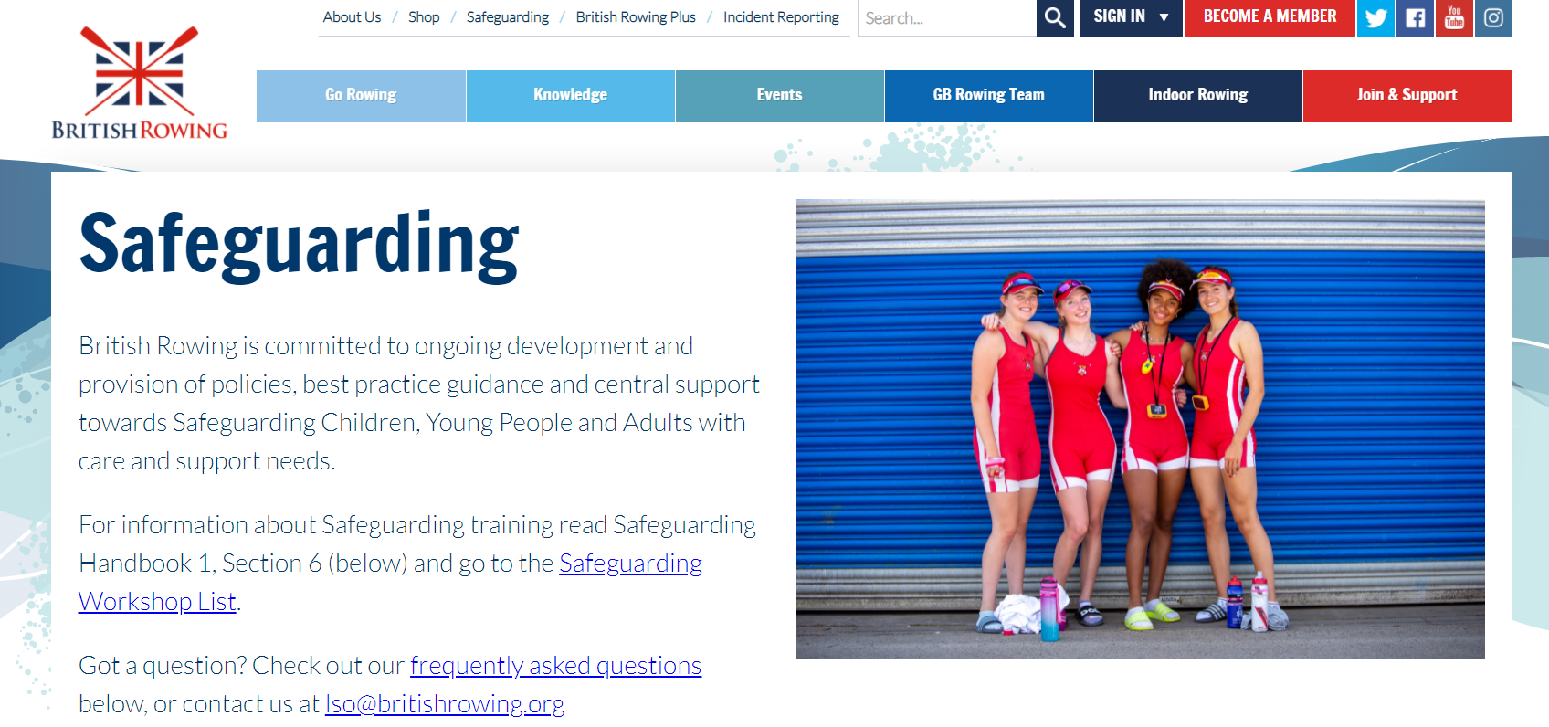 General image gallery