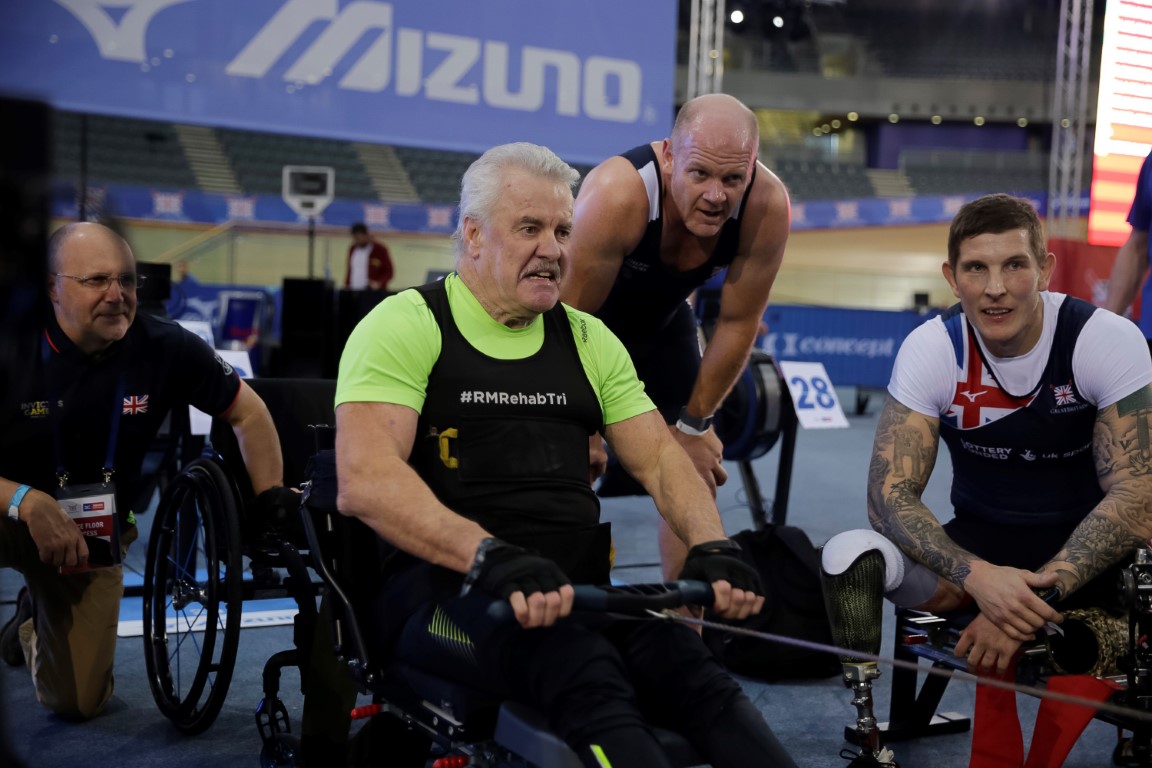 General image gallery